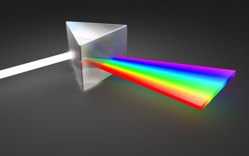 The Importance of Spectroscopy – Emily's Blog